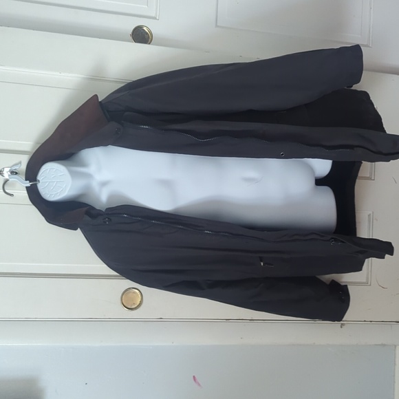 St. John's Bay | Jackets & Coats | St Johns Bay Coat | Poshmark